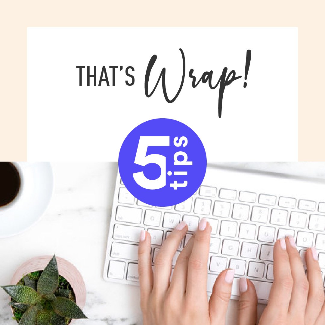 Design Services - 5tips.co