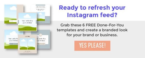 How to Make Your Instagram Feed Look Good + 5 Layout Ideas - 5tips.co