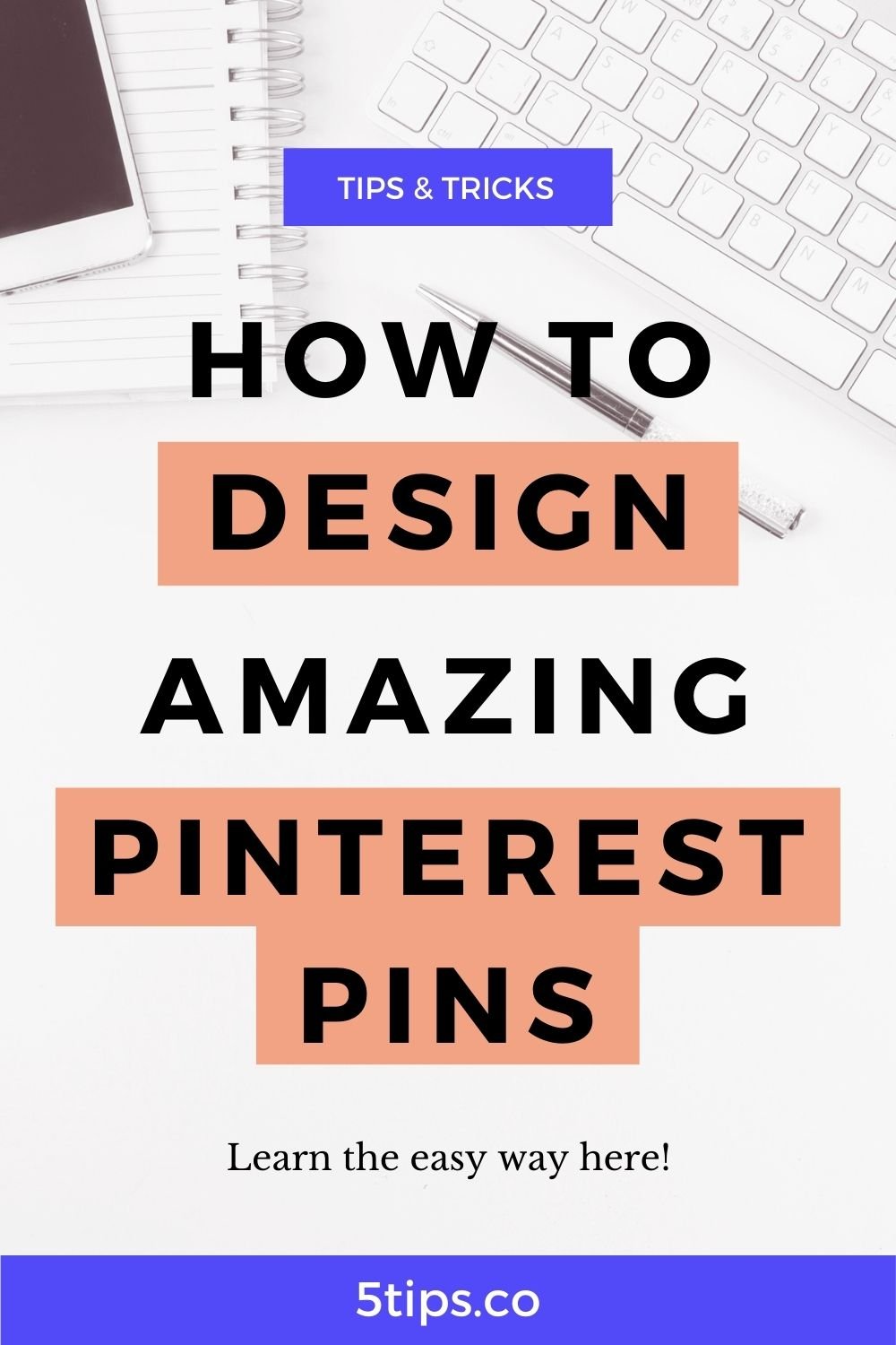 5 Design Tricks to Make Words Stand Out - 5tips.co