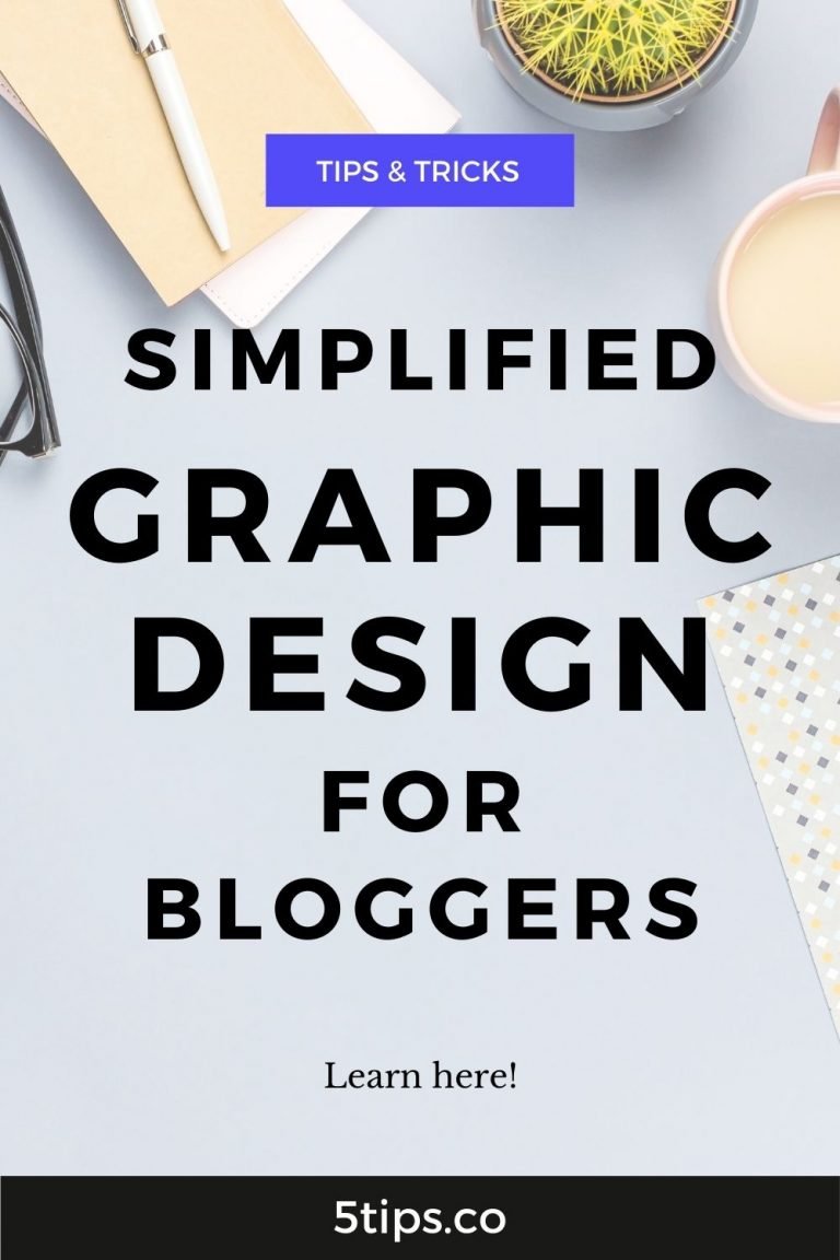 5 Design Tricks to Make Words Stand Out - 5tips.co